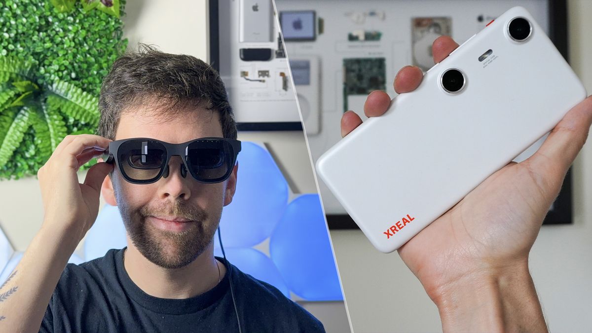 The best Apple Vision Pro alternatives in 2025 — save yourself at least ...