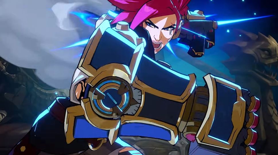 2XK0 launches in beta this September from Riot Games | Windows Central