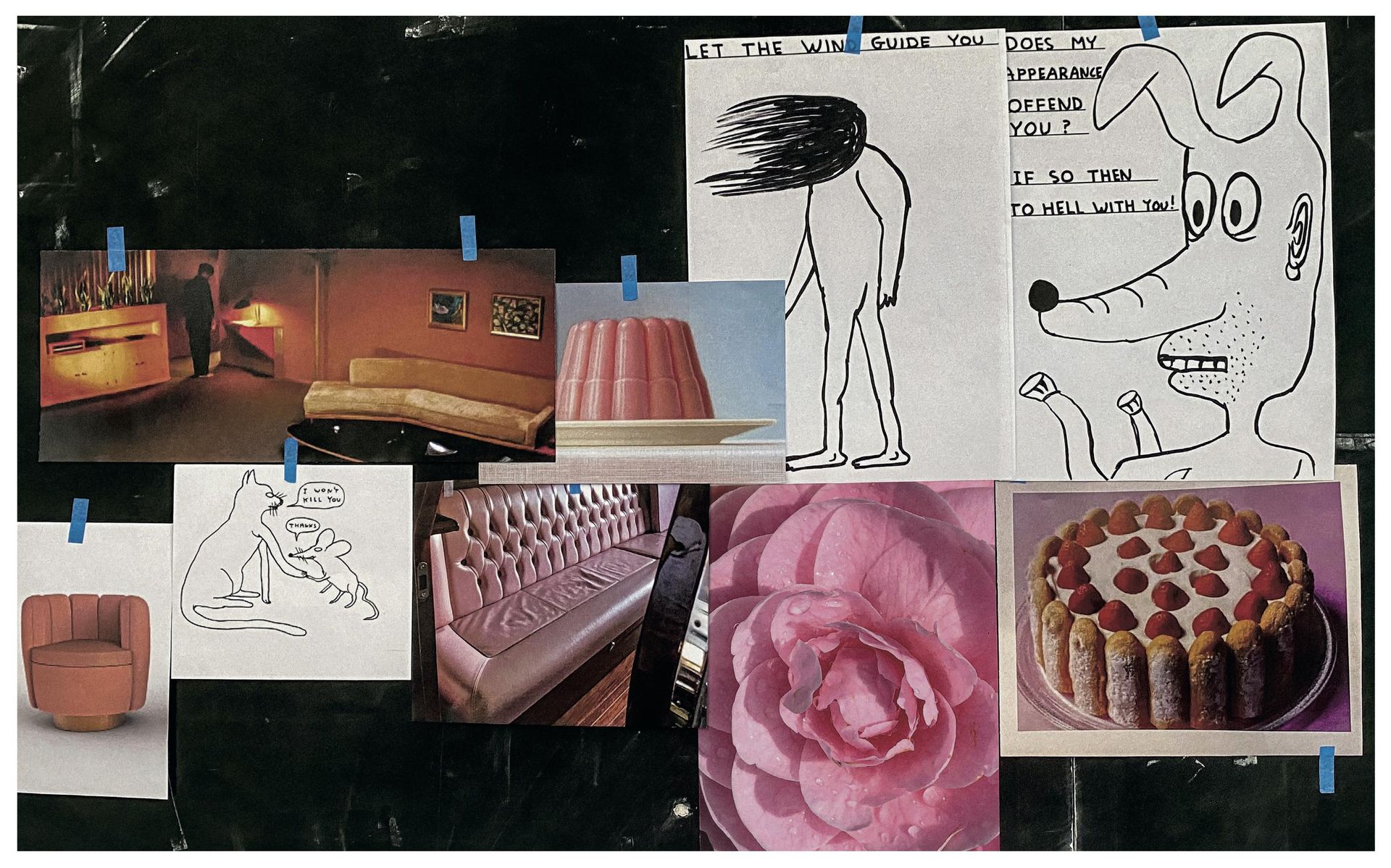 India Mahdavi monograph reveals a life in full colour | Wallpaper*