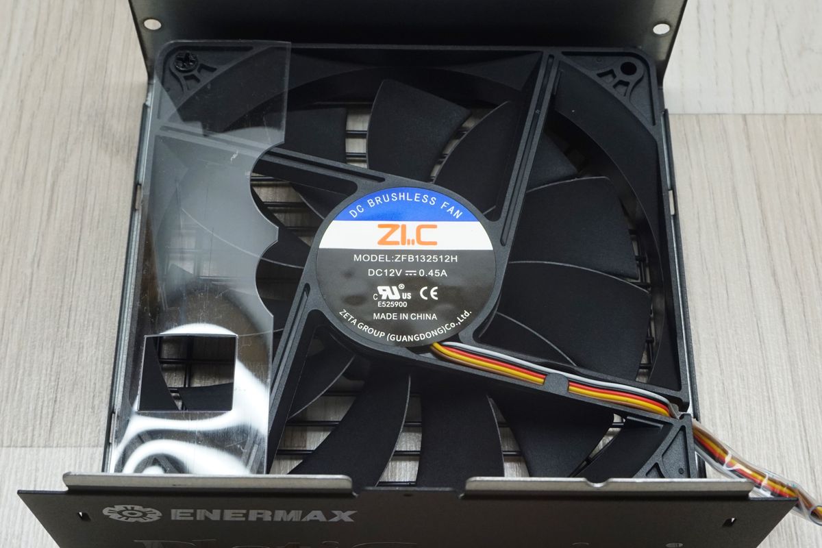 Enermax PlatiGemini 1200W ATX 3.1 + ATX12VO PSU Review | Tom's Hardware