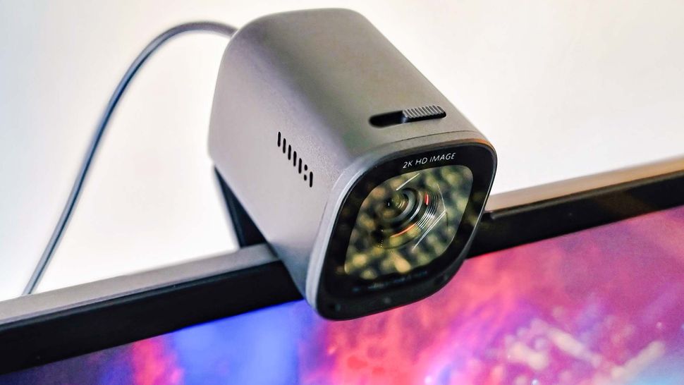 Anker PowerConf C200 webcam review | Tom's Guide