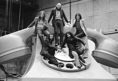 Gentle Giant: You look back and think why the hell did we do that? | Louder