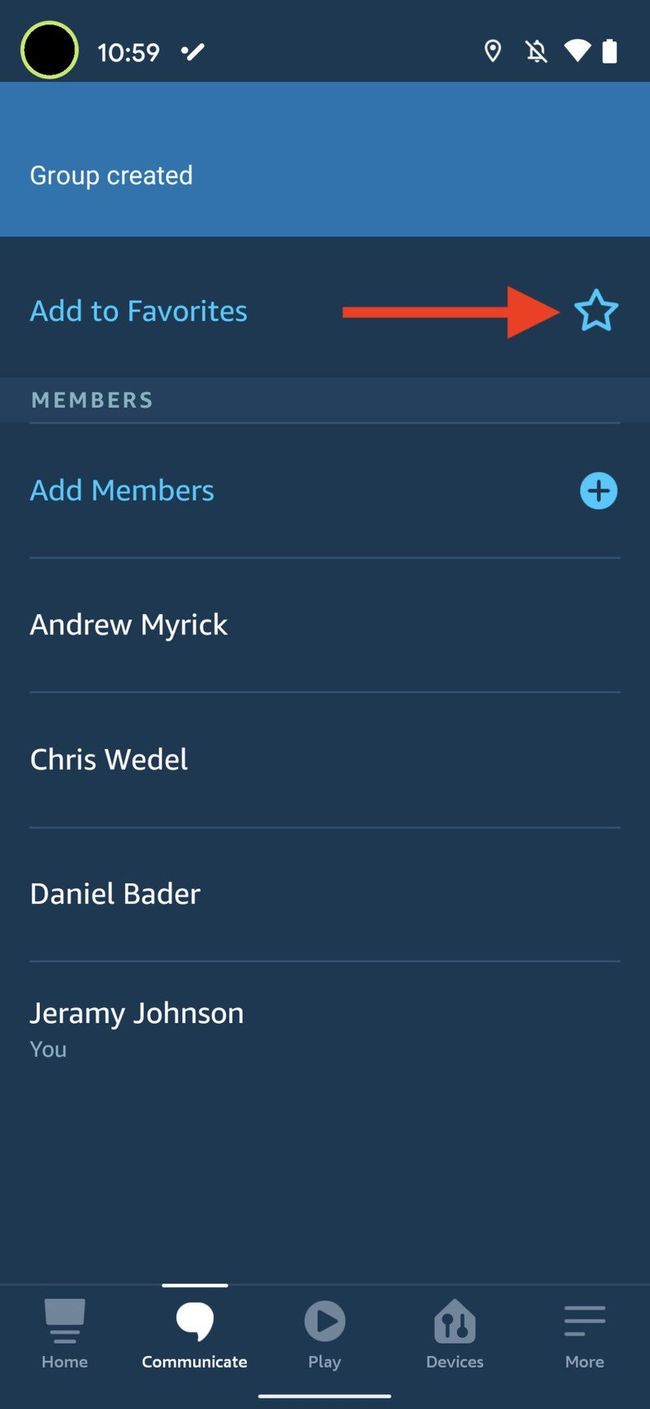 How to make video calls on an Amazon Echo Show | Android Central