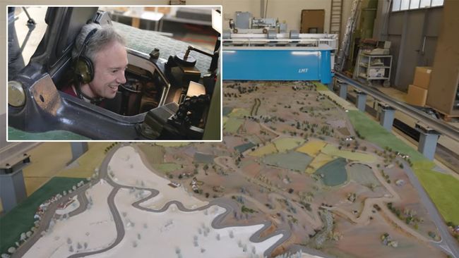 Raspberry Pi Revives Tank Simulator From The 1970s Toms Hardware