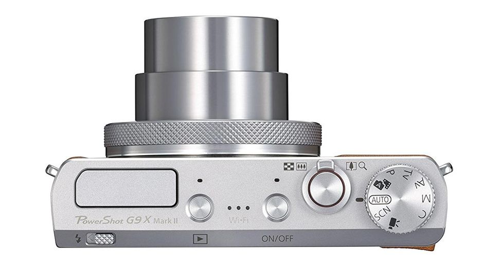 Canon PowerShot G9 X Mark II Review: Powerful Pocket Shooter | Tom's Guide