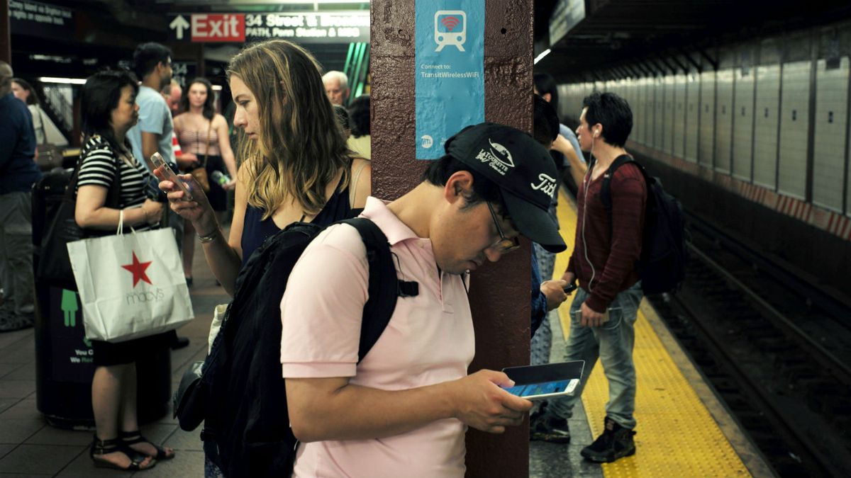 Five ways to combat information overload | The Week