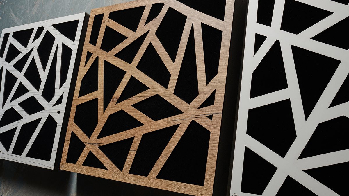 t.akustik HMF-60 absorber review | MusicRadar