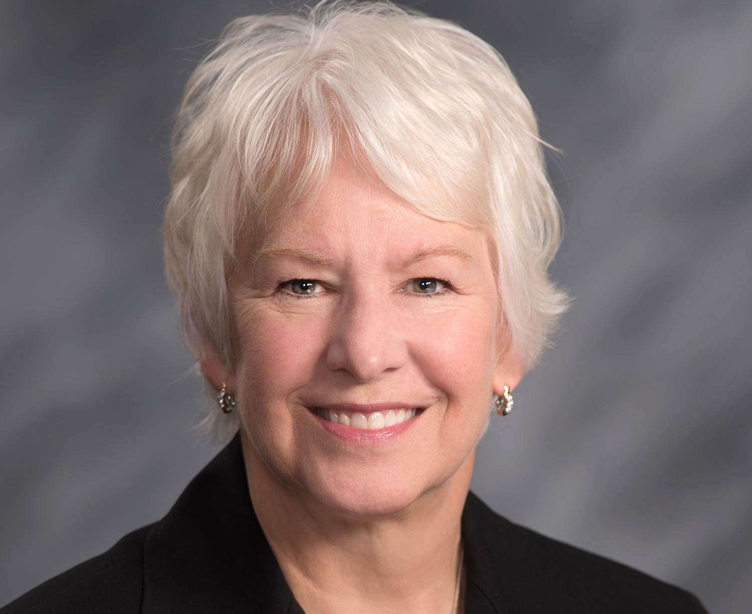 Marci Burdick to Receive Chuck Sherman Television Leadership Award | TV ...