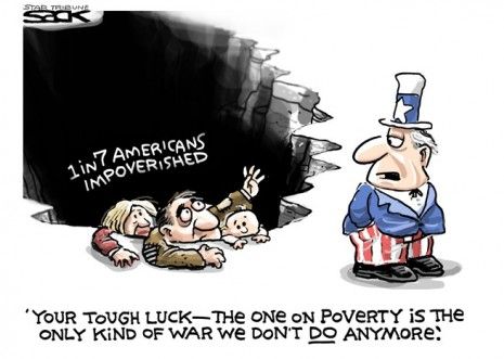 America's new anti-war effort | The Week