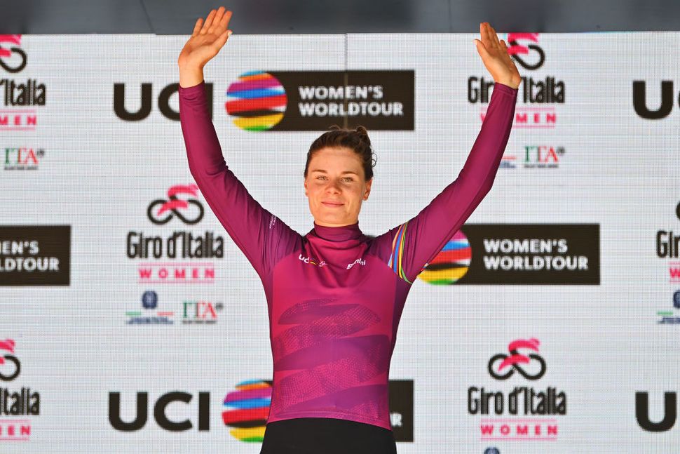 Women's WorldTour 2024 – Everything you need to know about the teams ...