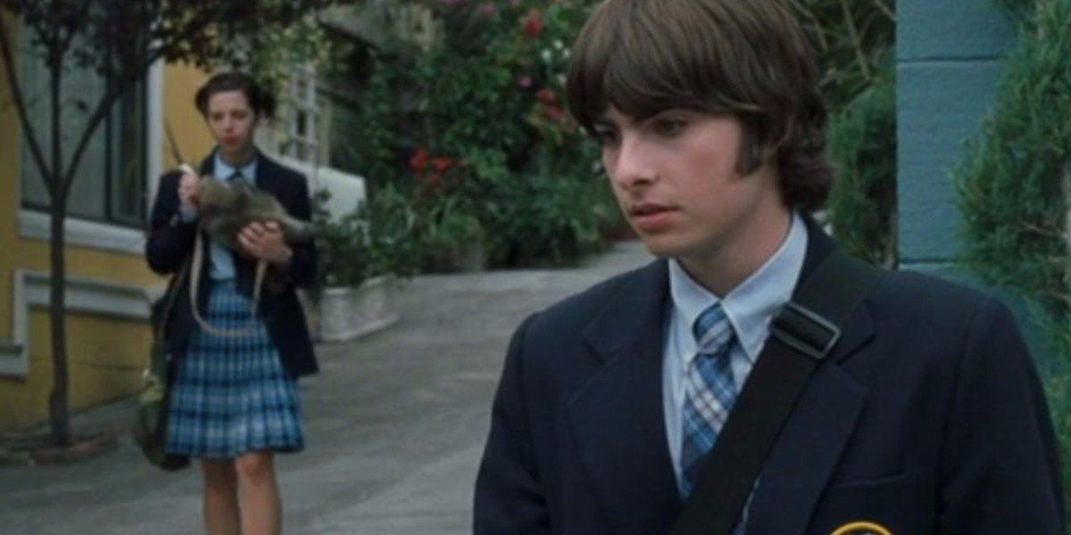 The Princess Diaries Cast: What The Disney Actors Are Doing Now ...