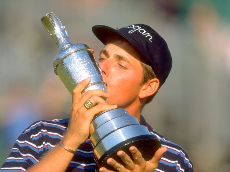 Wayne Riley: Troon Never Fails To Entertain | Golf Monthly