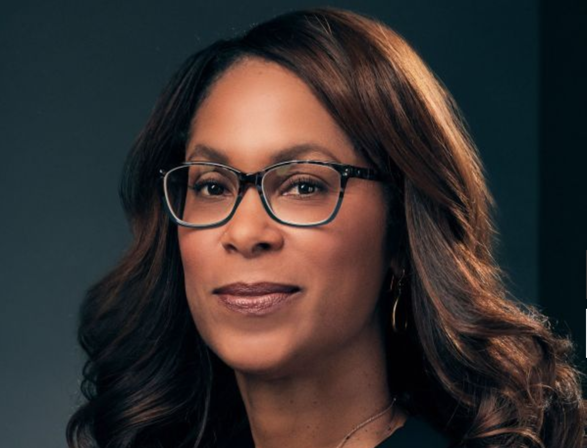 Channing Dungey Departs Netflix | Next TV | Broadcasting+Cable