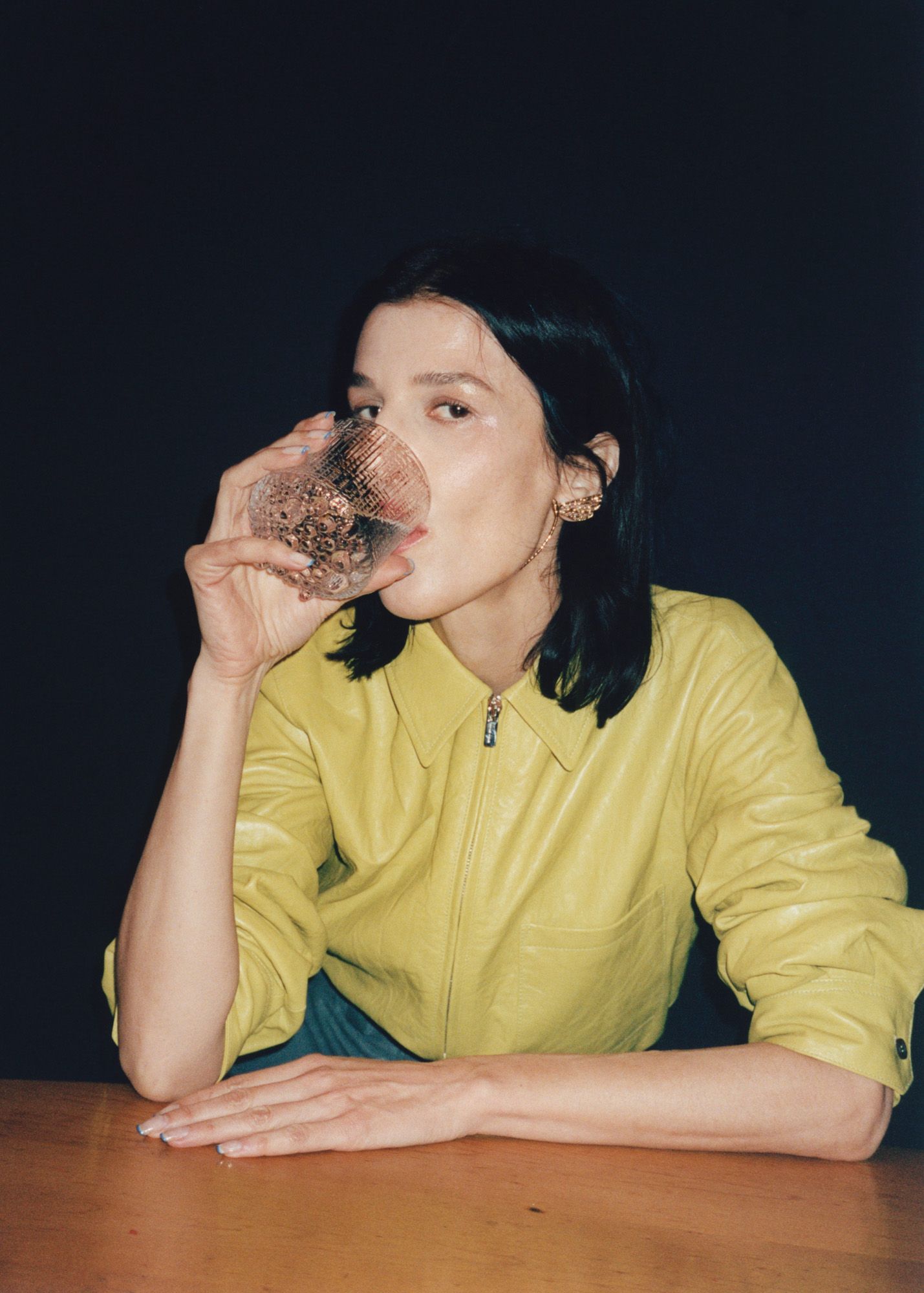 Yasmina Dexter on soundtracking fashion’s biggest shows | Wallpaper*