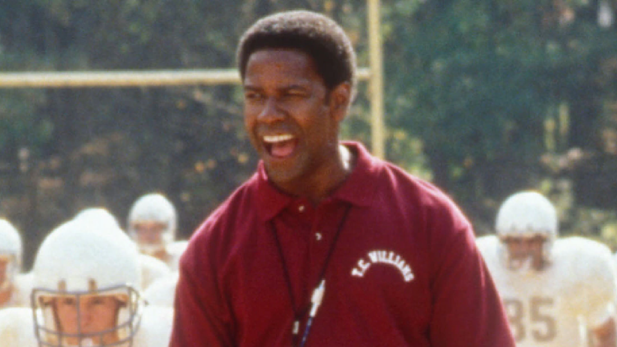 20 Epic Underdog Victories In Sports Movies | Cinemablend