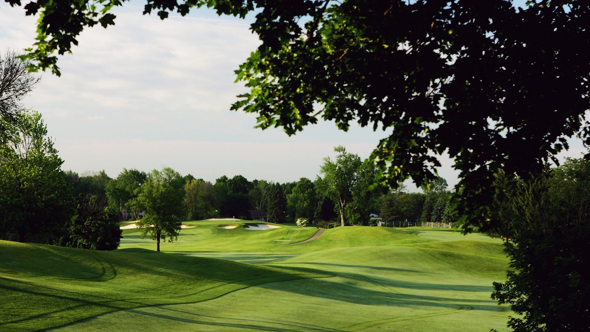 US Open Future Venues: All Upcoming Confirmed Courses | Golf Monthly