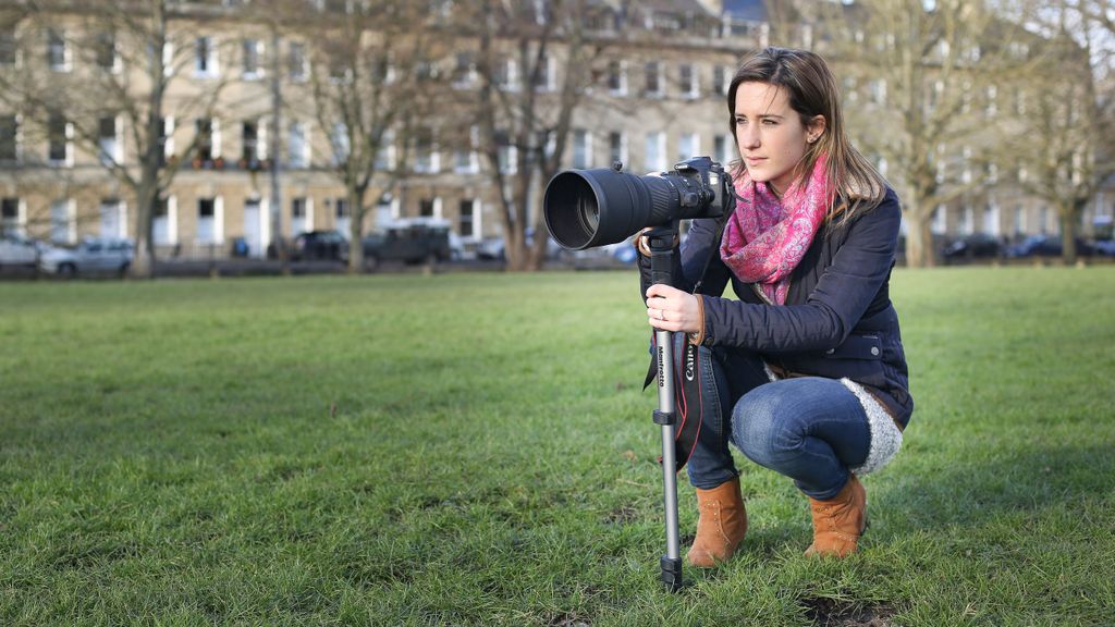 The best monopod in 2024 | Digital Camera World