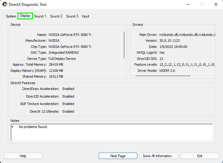 What graphics card do I have? Here’s how to check your GPU | Tom's Guide