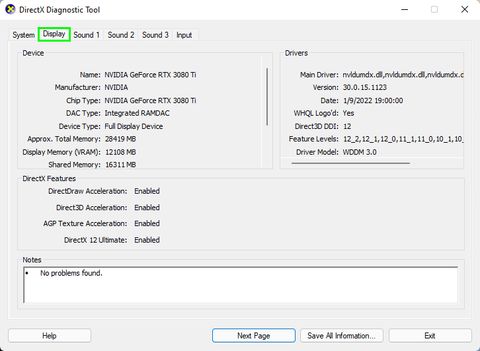 What graphics card do I have? Here’s how to check your GPU | Tom's Guide