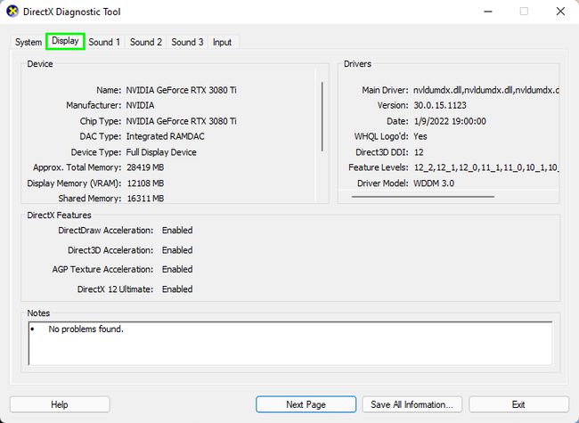 What graphics card do I have? Here’s how to check your GPU | Tom's Guide