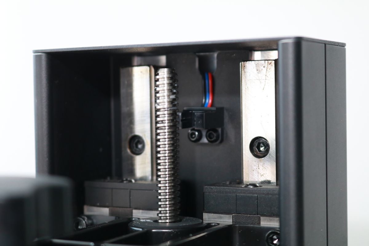 Creality Halot-One Plus 3D Printer Review: 4K Resolution, Sub-$400 ...