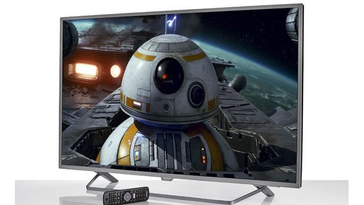 Best 48, 49 and 50-inch TVs 2018 | What Hi-Fi?