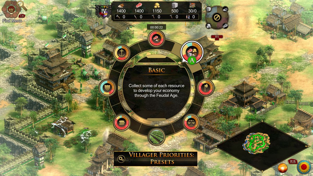 Here's why Age of Empires II's controller support remains Xbox ...