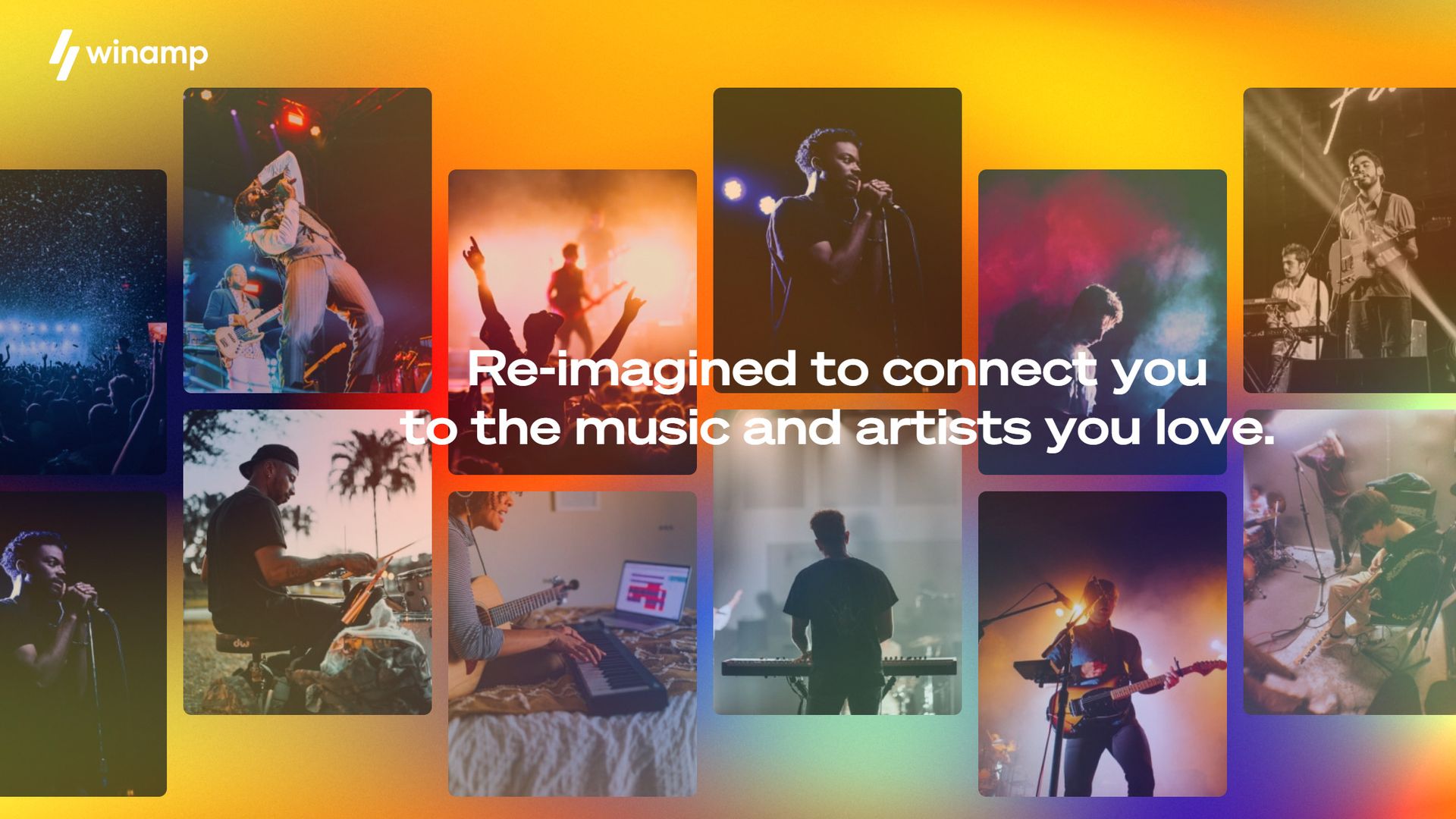 A new Winamp is here – but don’t get too excited (unless you’re on ...
