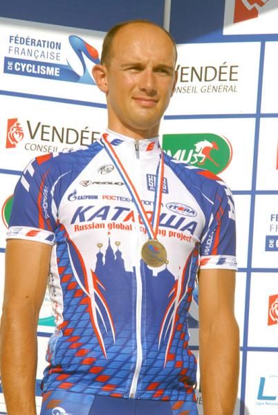 Bodrogi has place in French Worlds team in his sights | Cyclingnews