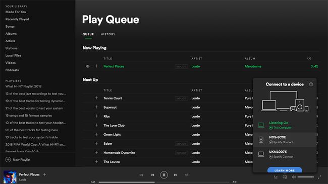 33 Spotify tips, tricks and features | What Hi-Fi?