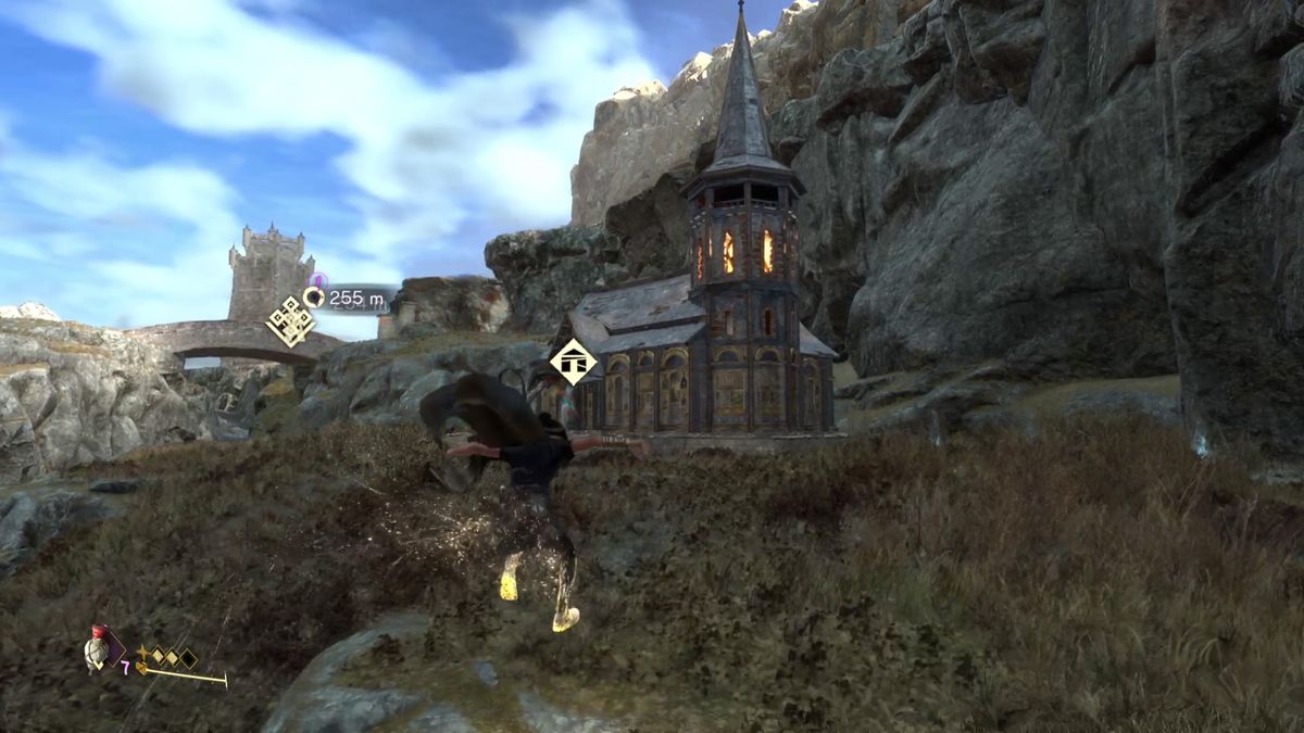 9 Forspoken tips to get you started in Athia | GamesRadar+