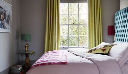 5 Best Bedding Colors to Improve Sleep | Livingetc