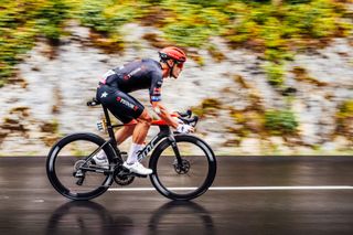Cycling's blood flow restriction boom – what's proven, and what isn't ...