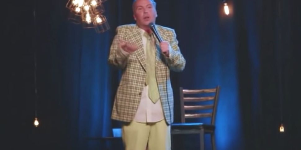 10 Hilarious Stand-Up Comedy Specials To Stream If You're Missing Live ...