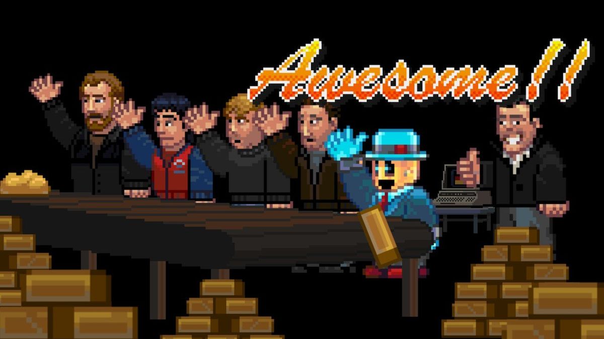 Horace review: A beautiful story delivered in an inconspicuous package ...