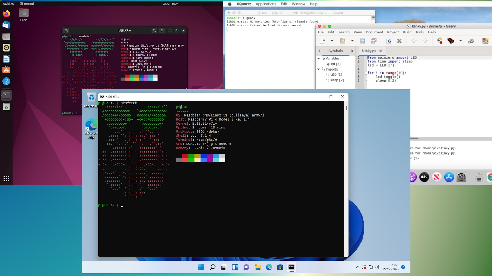 How to use SSH in Windows, macOS or Linux | Tom's Hardware