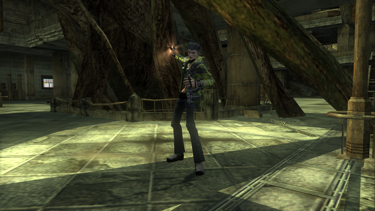 Hey, Xbox, it’s time to bring back Phantom Dust | Windows Central