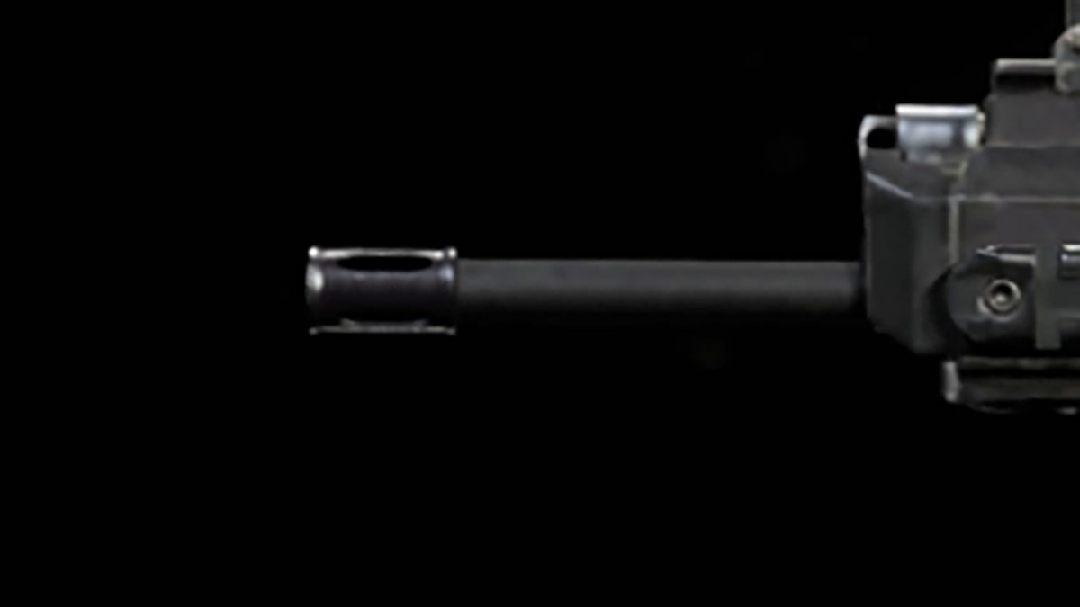 Best Warzone MP7 loadout: The best MP7 setups in CoD: Warzone | PC Gamer