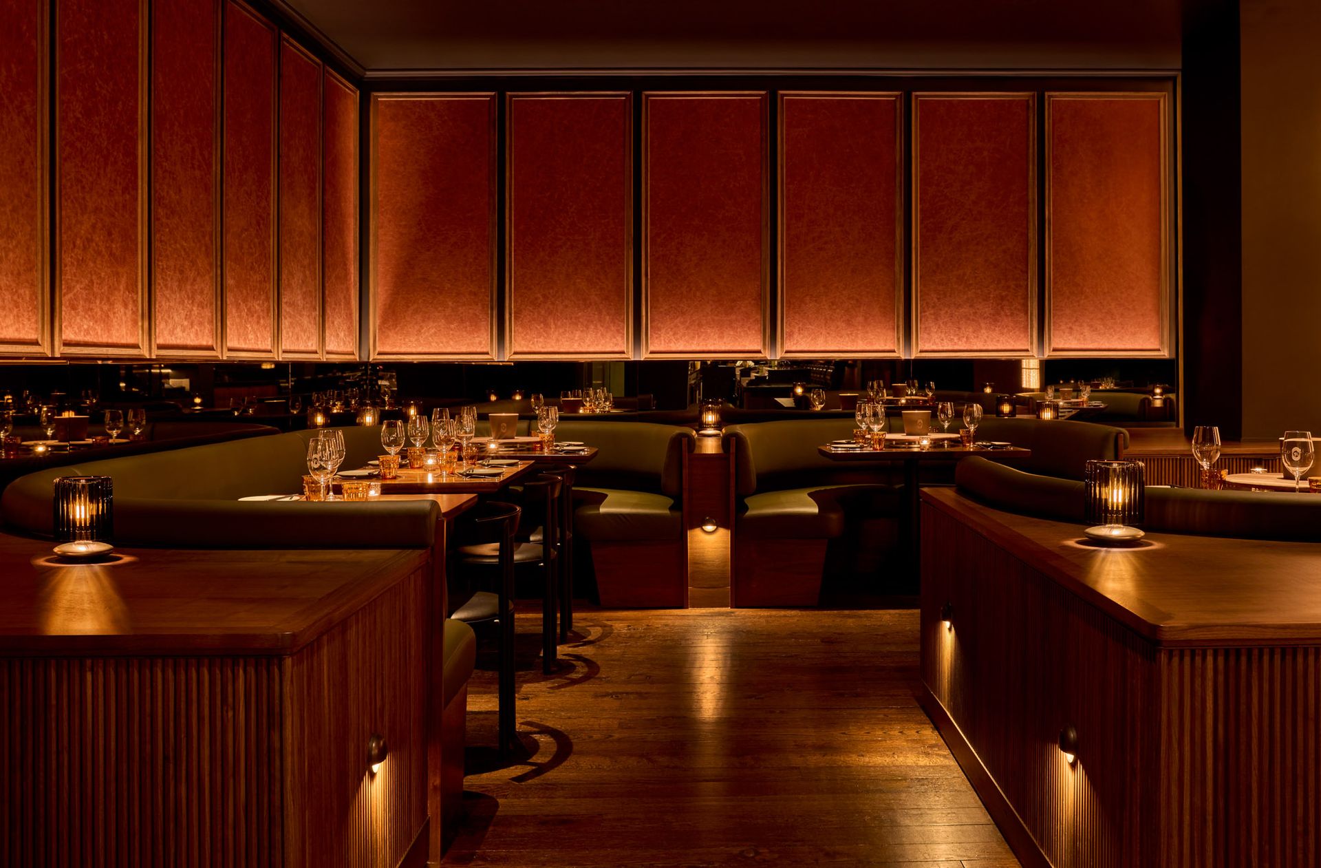 Enter Coqodaq, the cathedral of fried chicken | Wallpaper*