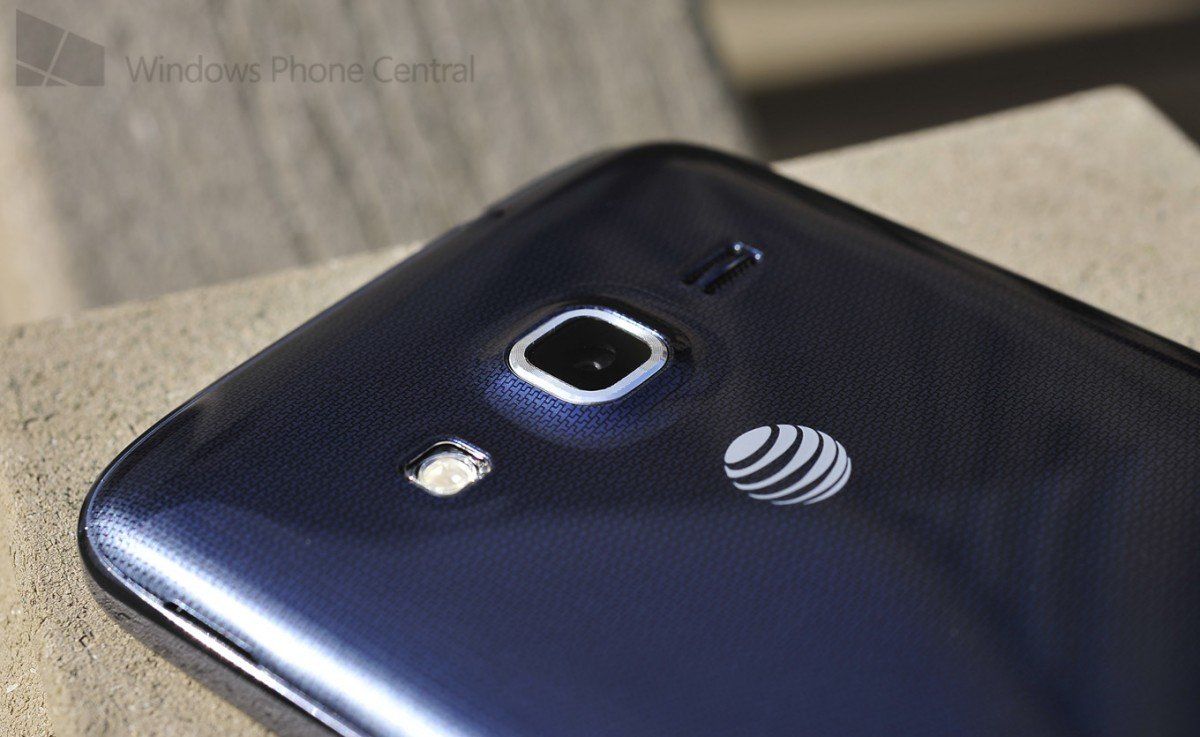 Samsung ATIV S Neo (AT&T) - Hands on and first impressions | Windows ...