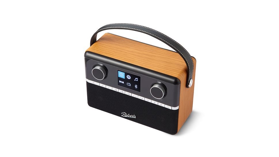 Roberts Stream 94L review: our favourite budget radio | What Hi-Fi?