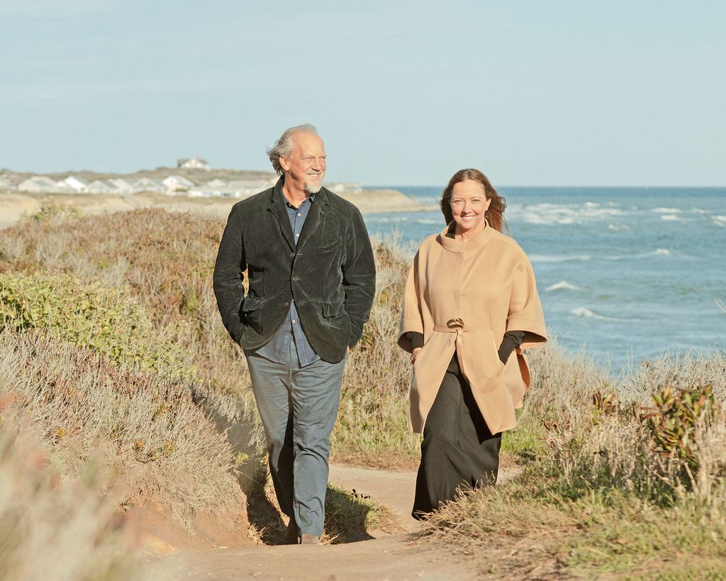 The 12 American interior designers you need to know | Homes and Gardens