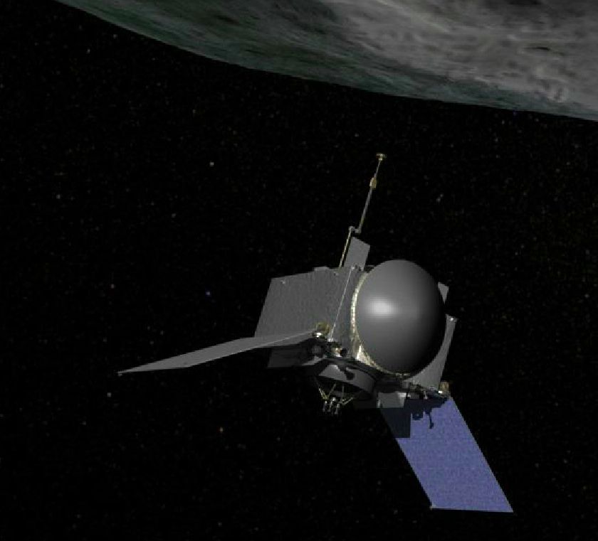 NASA Wants Your Future Predictions for Asteroid-bound Time Capsule | Space