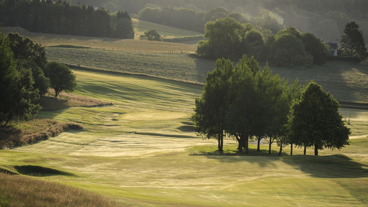 Pitlochry Golf Club Course Review | Golf Monthly