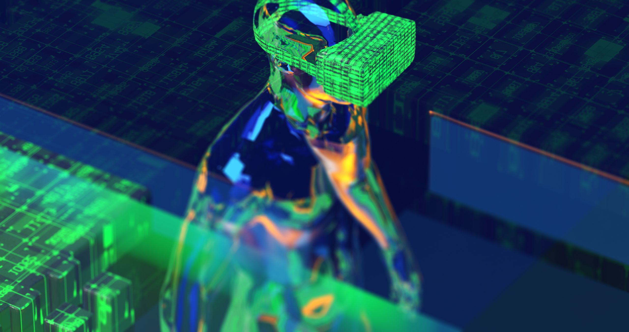 What is metaverse security? | IT Pro