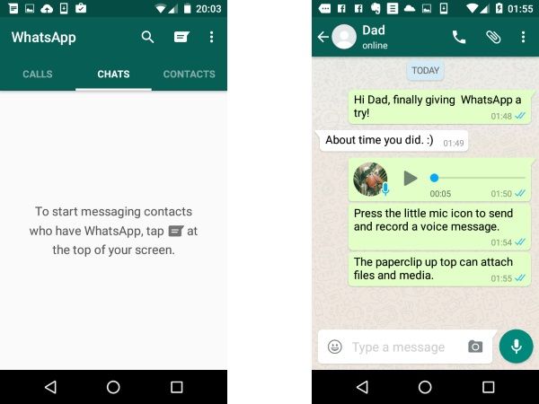 How to use WhatsApp: Tips, tricks and more | Tom's Guide