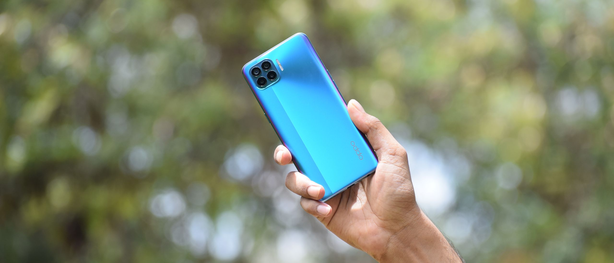 Oppo F17 Pro review | TechRadar
