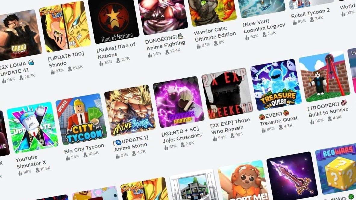 Here's everything you need to know about Roblox, the gaming ...