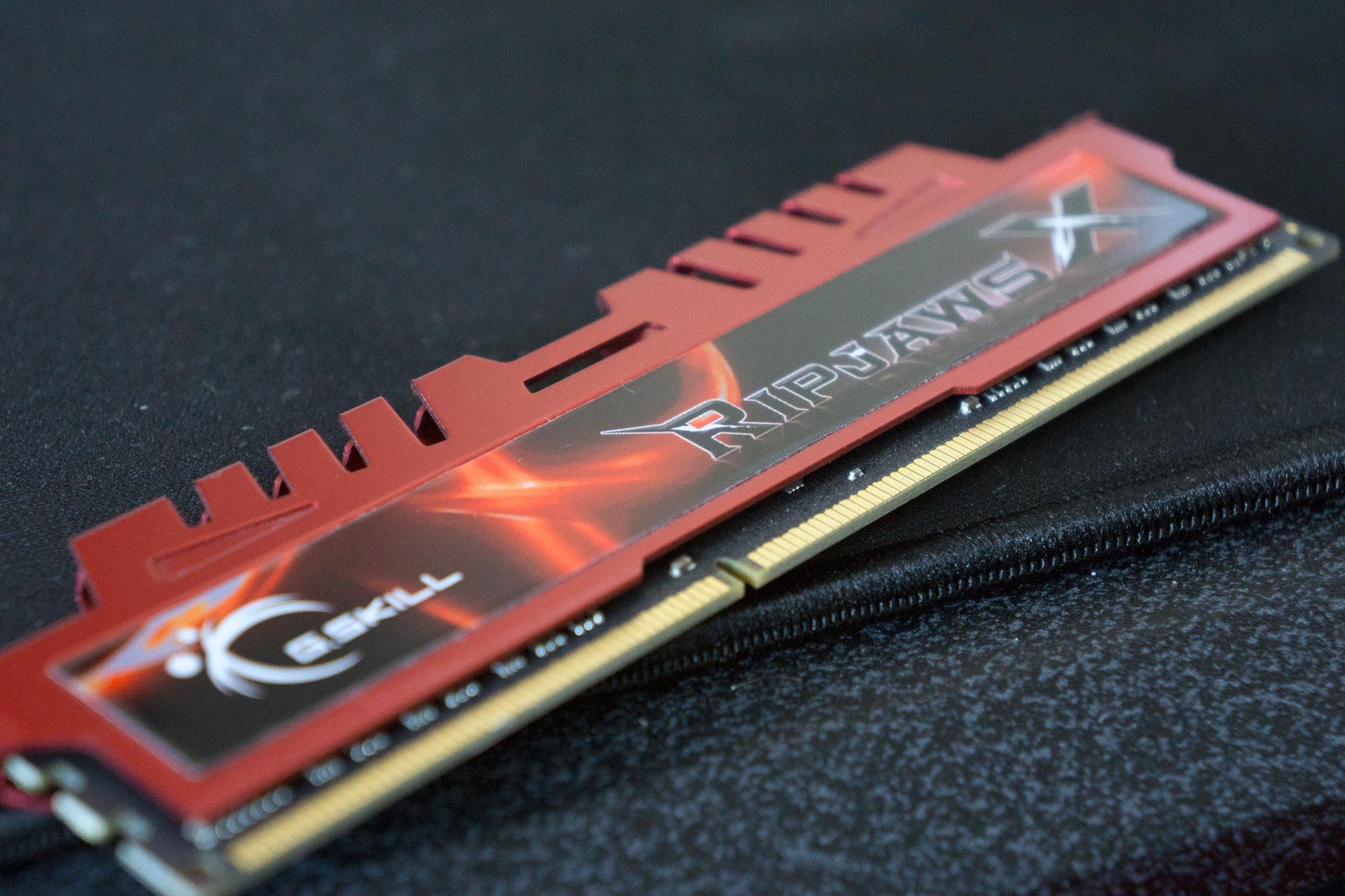 G.SKILL announces extreme low-latency DDR4 memory kits | Windows Central