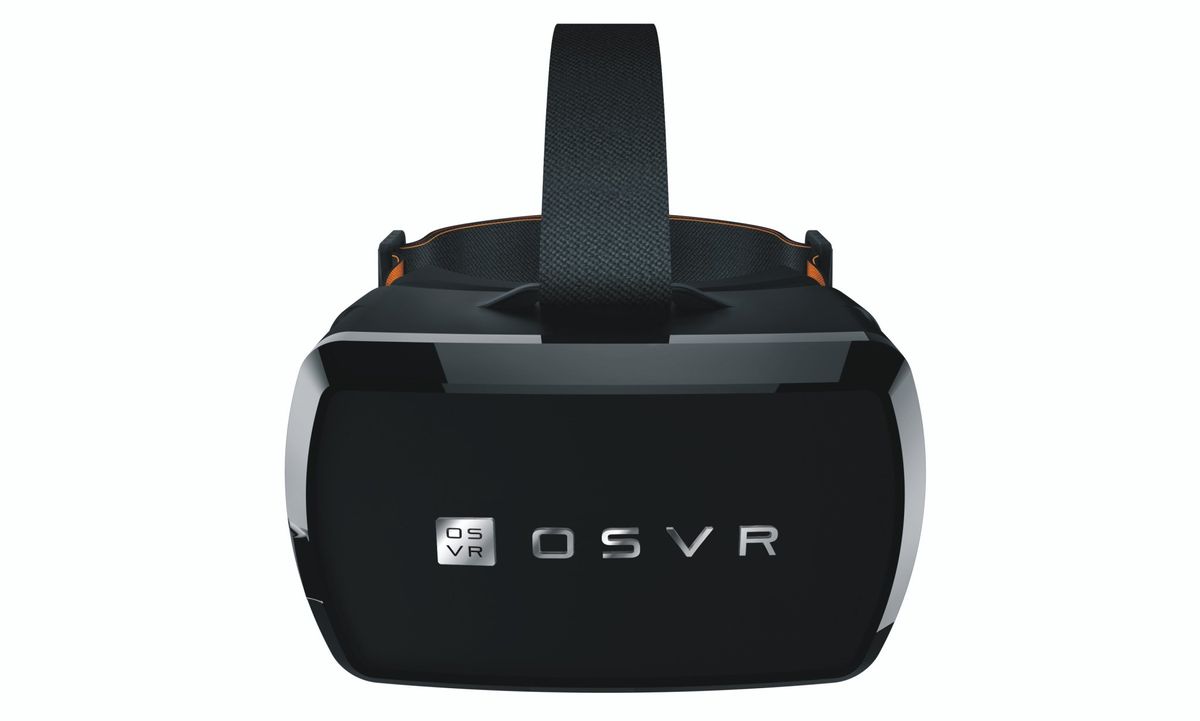 Open Source VR announces its next-gen HDK2 headset for PC | Windows Central